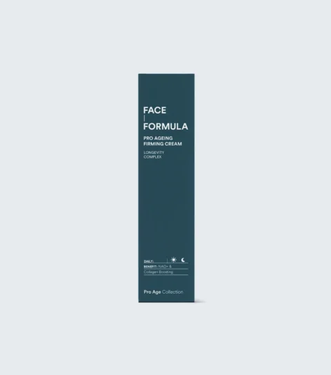 Face Formula Pro Ageing Firming Cream | Fasthet & spenst